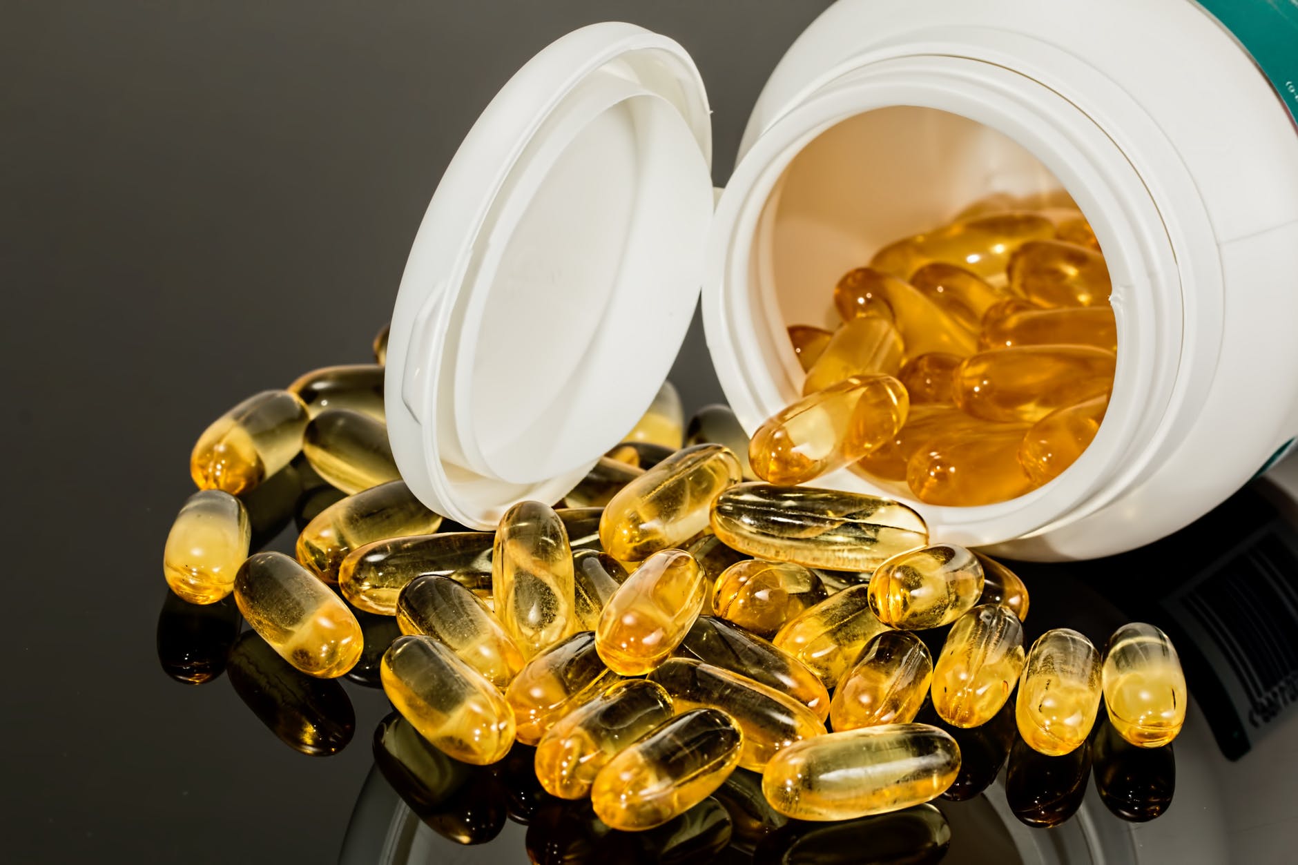Supplements – Nurture Brain Health
