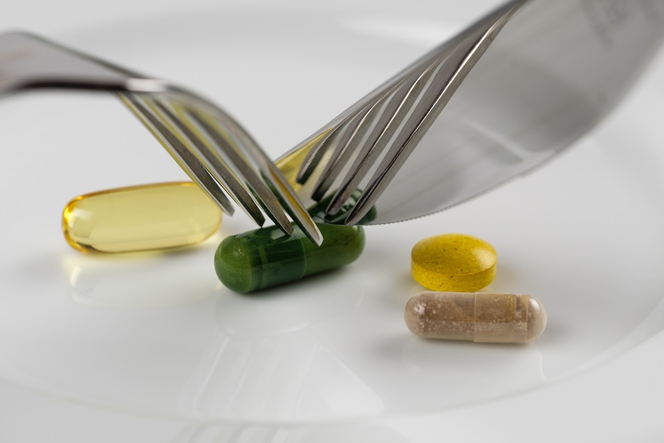 Supplements – Nurture Brain Health